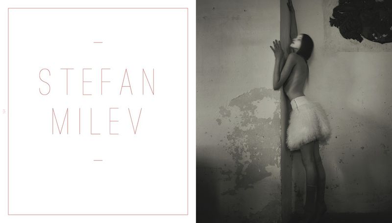 Stefan Milev (Vandals Magazine)