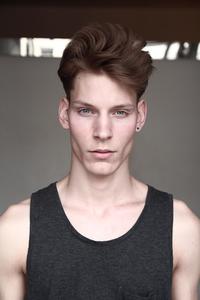 Alexander Faye - Model Profile - Photos & latest news