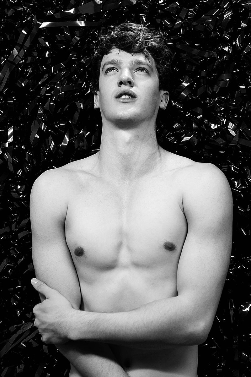 Flesh and the Devil (JON Magazine)