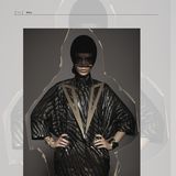 Deco Vixen (Zink Magazine)