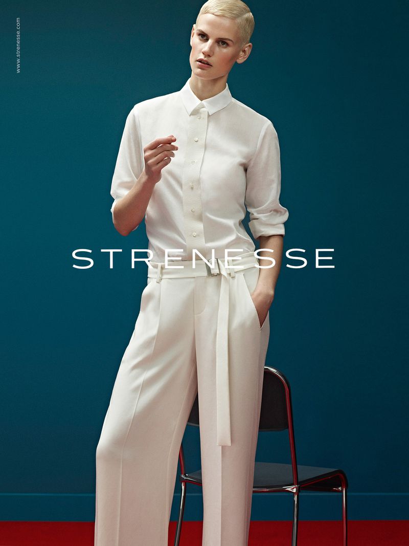 Strenesse S/S 14 (Strenesse)