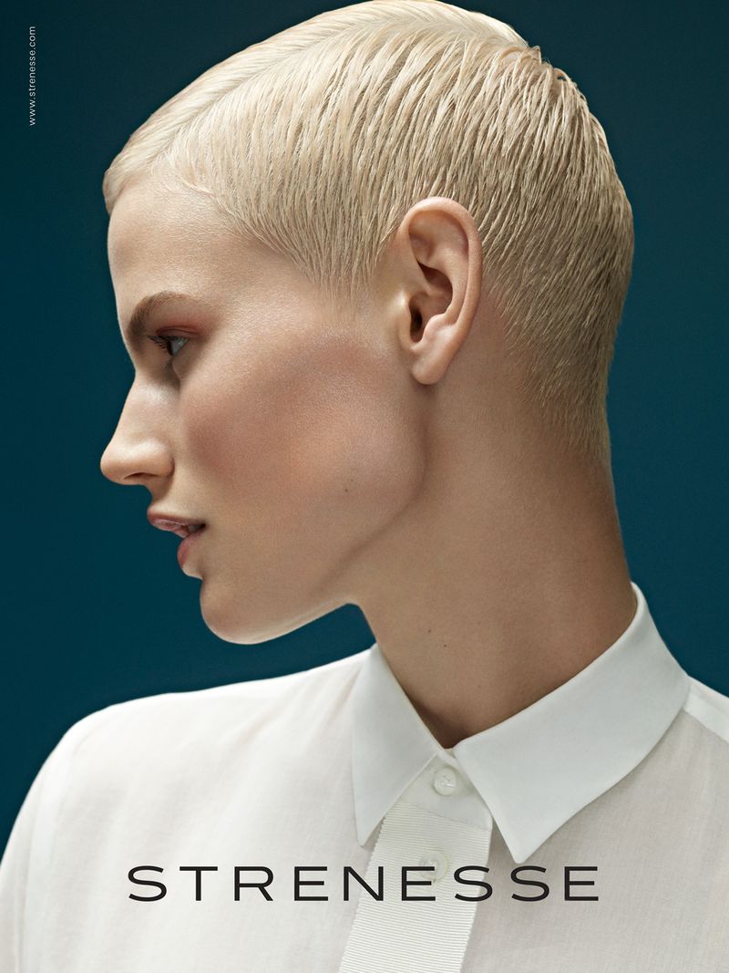 Strenesse S/S 14 (Strenesse)