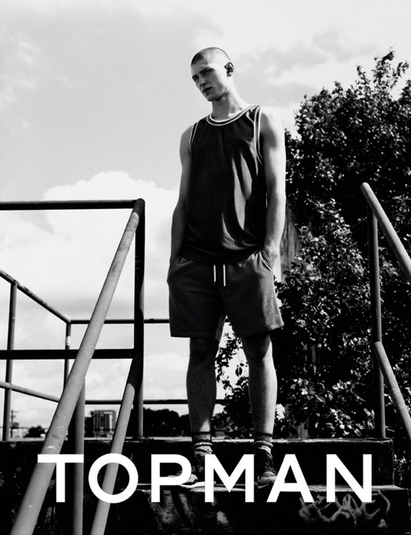 Topman S/S 13 (Topman)