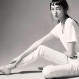 Fei Fei Sun (Models.com)