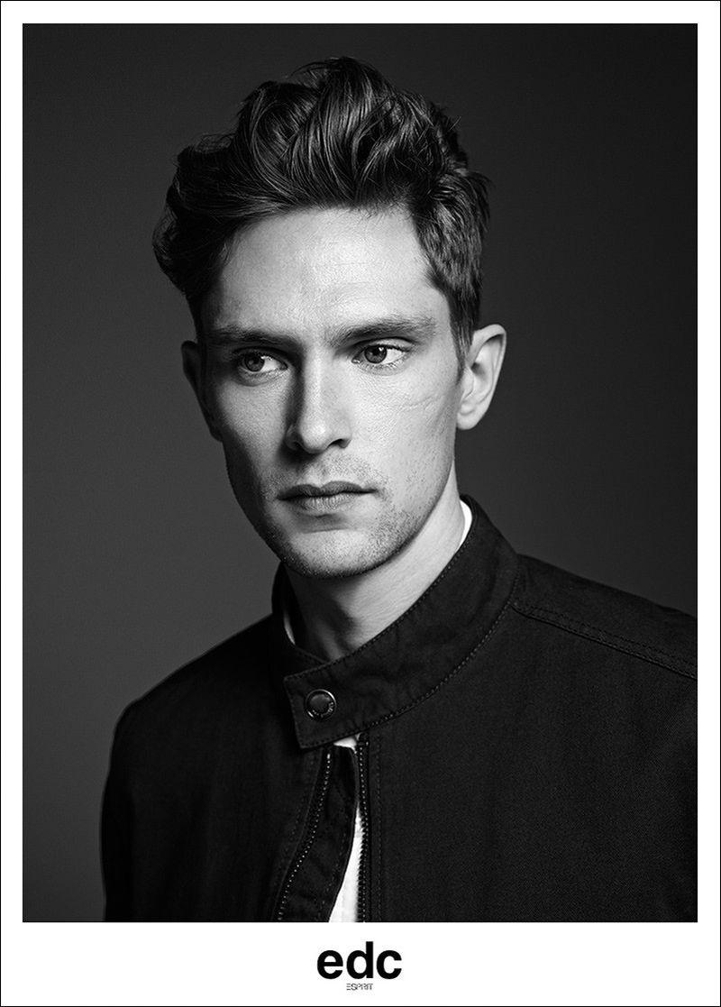 EDC Fall 2013 (Esprit)