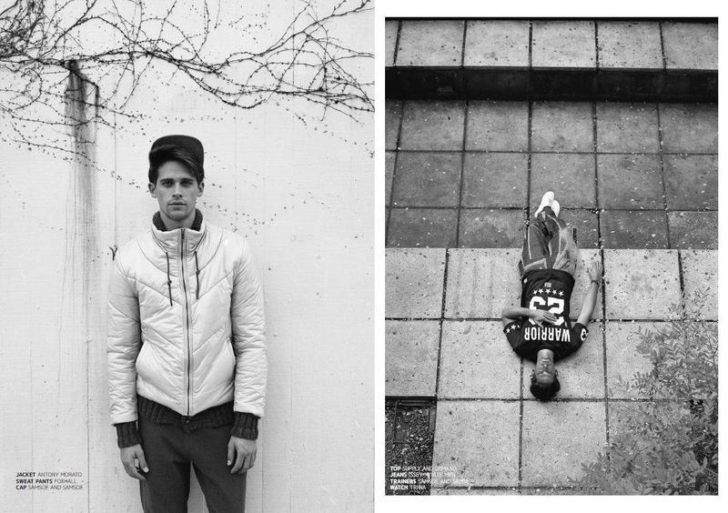 Mall Rats (JON Magazine)