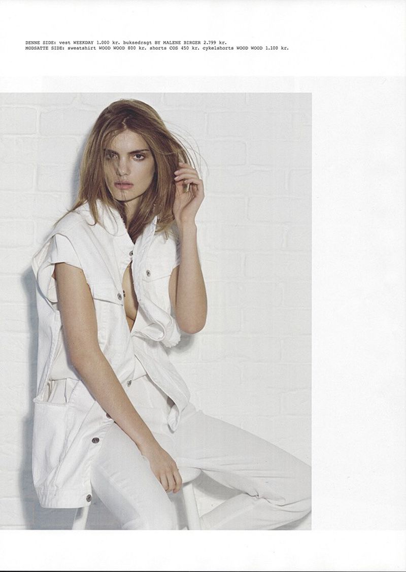 Spring Fling (Costume Denmark)