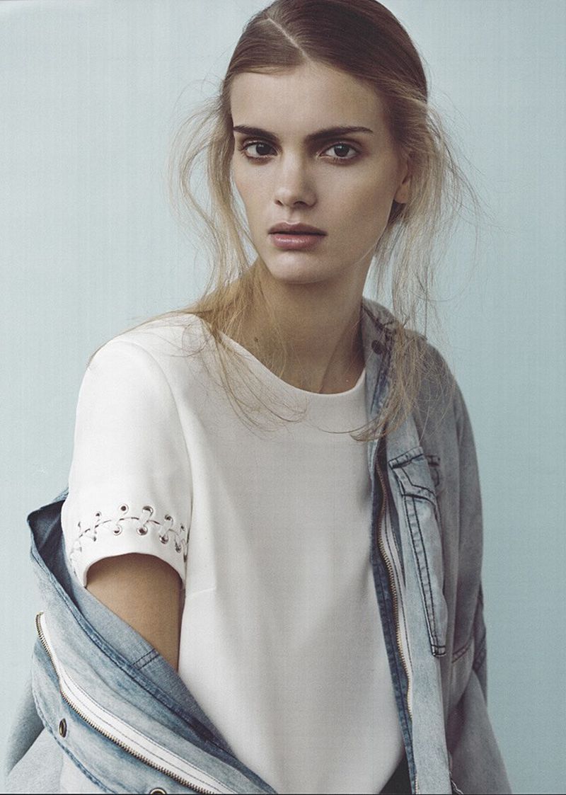 Spring Fling (Costume Denmark)