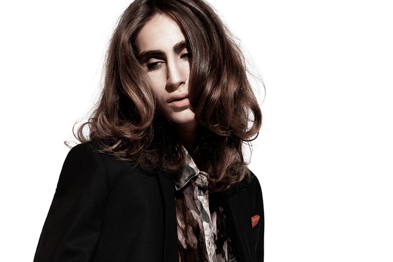 May by Emrah Seckin and Gerd Bayer (Tush Magazine)