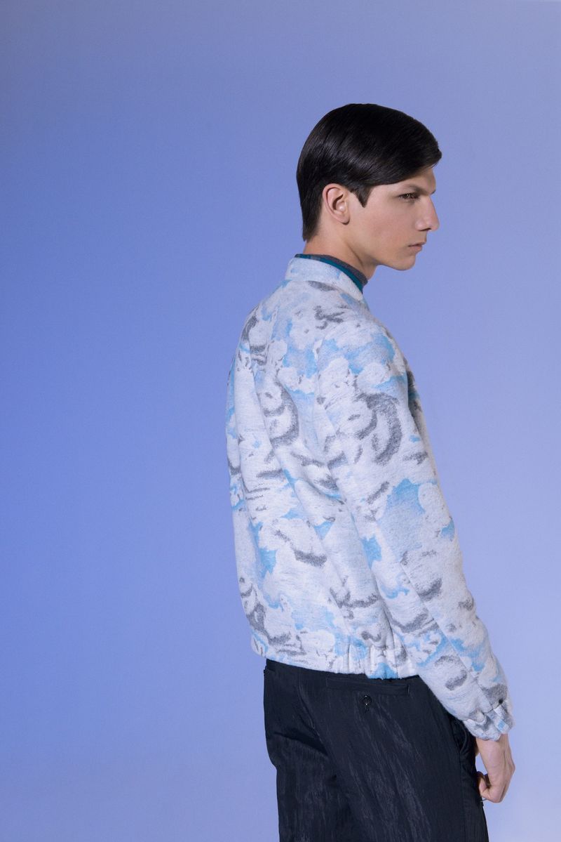 Clouds (Kenzo)