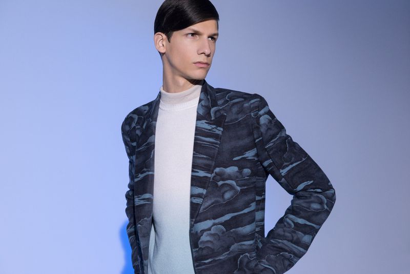 Clouds (Kenzo)