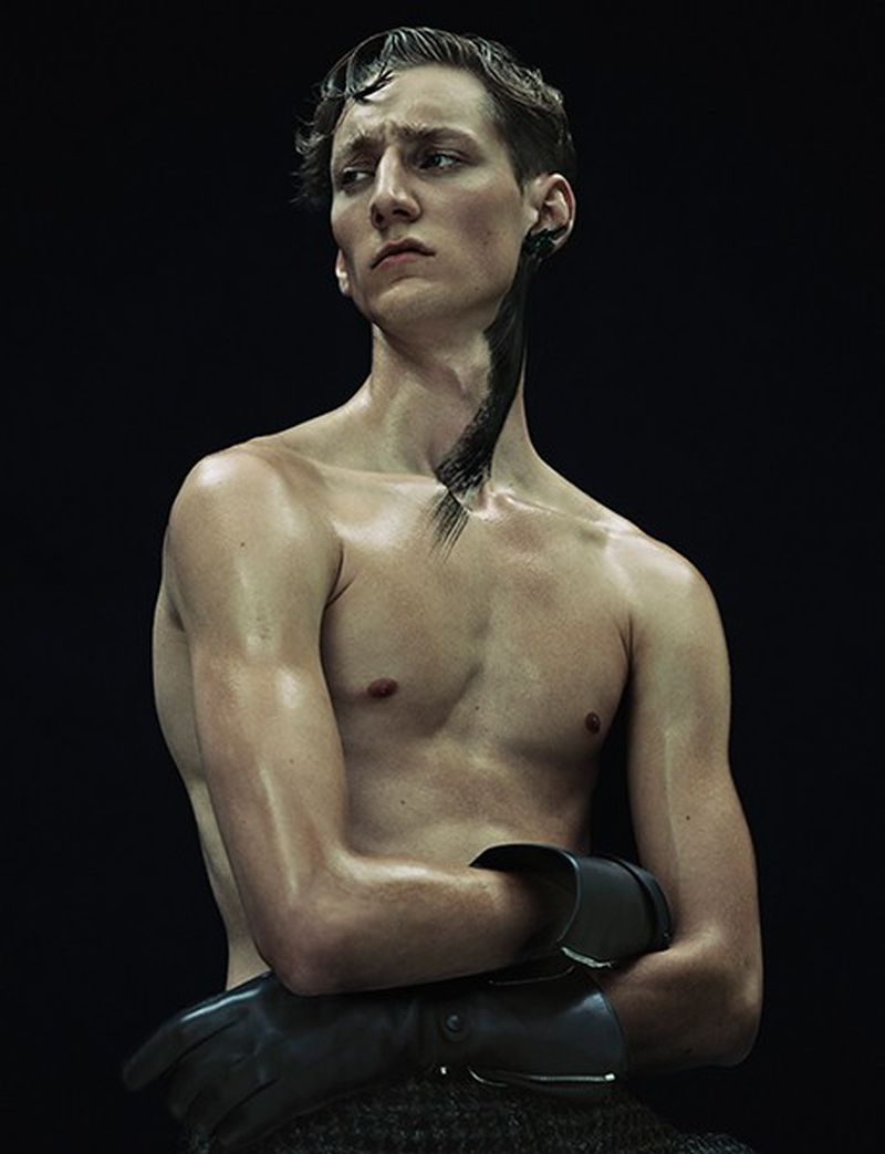 Nocturne (Exit Magazine)