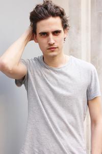 Stuart Jones - Model Profile - Photos & latest news