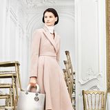Dior Pre Fall 2014 (Dior)