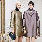 Dior Pre Fall 2014 (Dior)