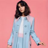 Meet Miss Jones (British Vogue)