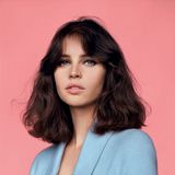 Meet Miss Jones (British Vogue)