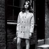 Meet Miss Jones (British Vogue)