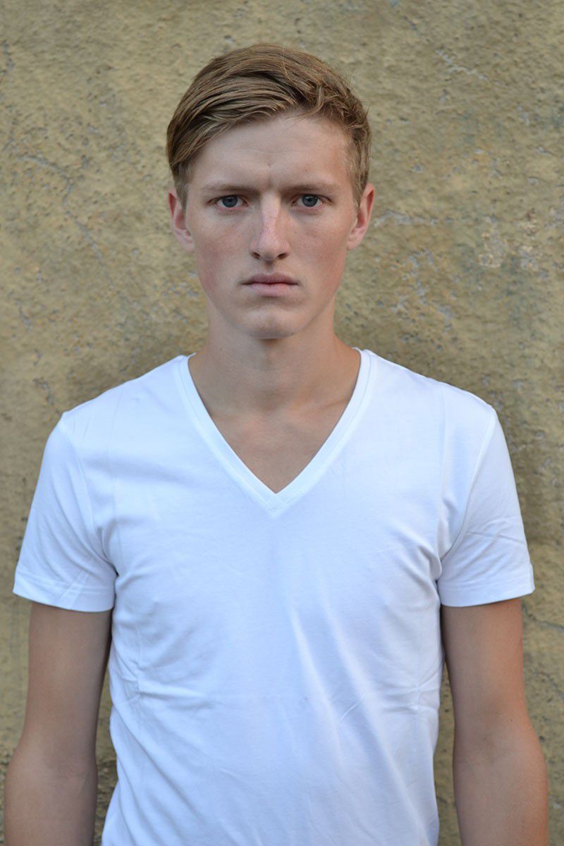 Polaroids NMG Models S/S 14 (Polaroids-Digitals)