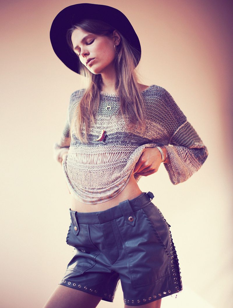 Caroline by Oliver (Elle Denmark)