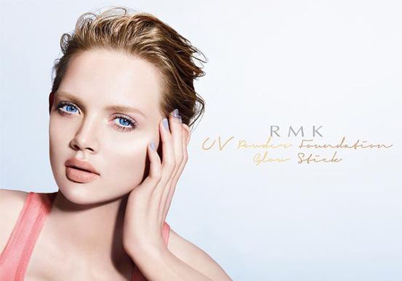 RMK Cosmetics S/S 14 (RMK Cosmetics)