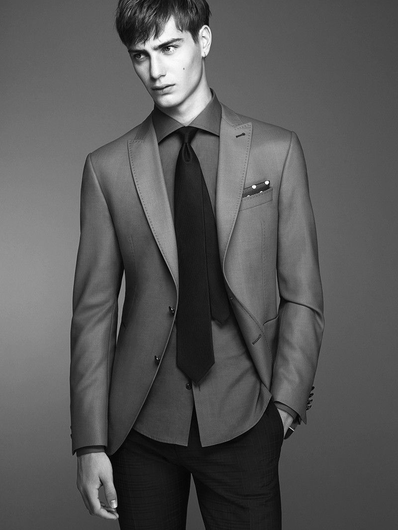 Sarar Interview F/W 13 Campaign (Sarar)