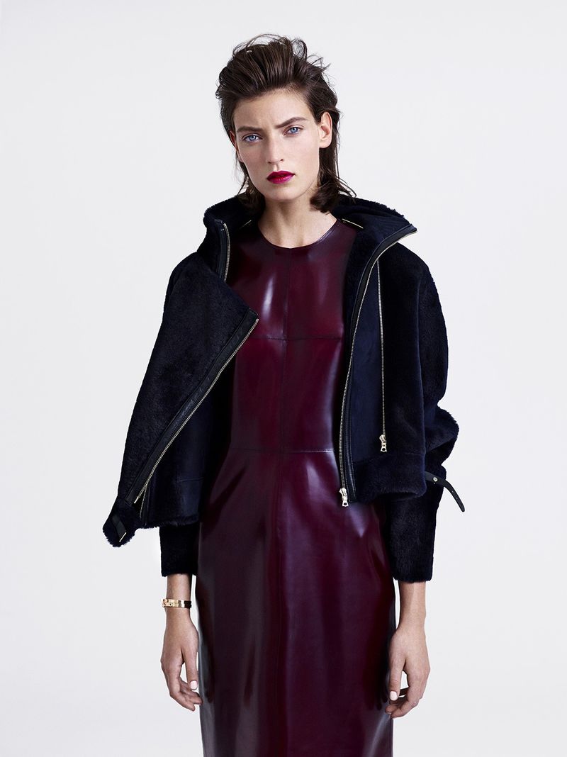 New Weave (British Vogue)