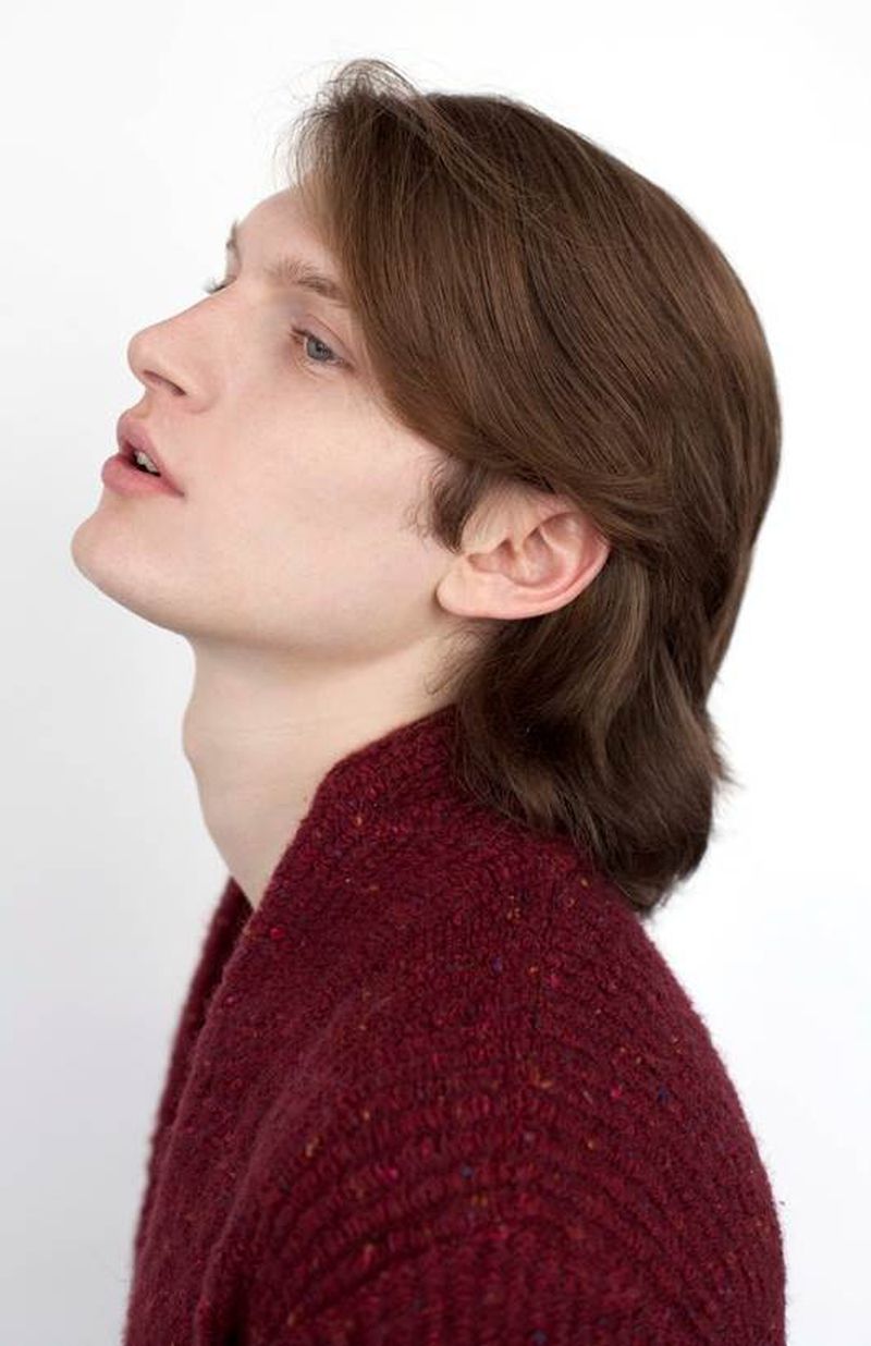 Red Models S/S 14 Polaroids/Digitals (Polaroids-Digitals)