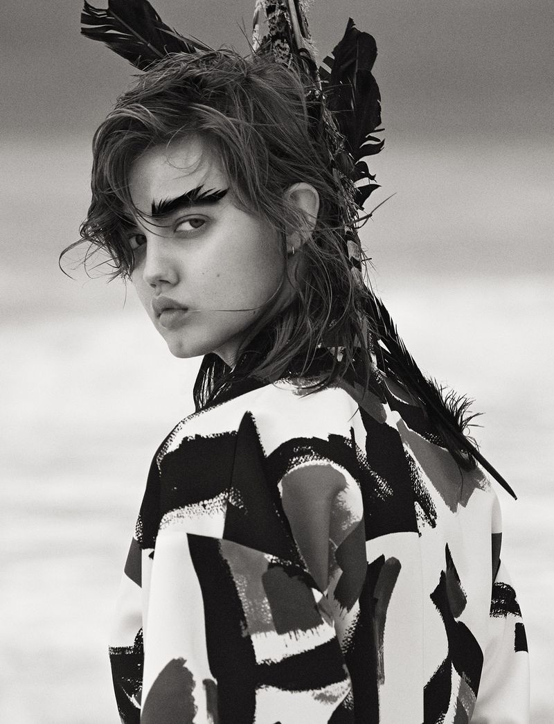 Cheyenne (Numéro France)