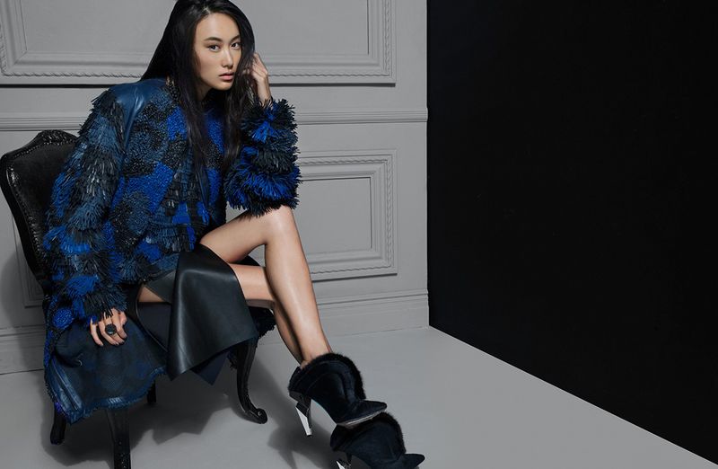 Qin Shu-Pei (Various Editorials)