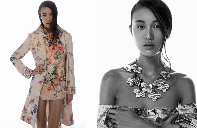 Qin Shu-Pei (Various Editorials)
