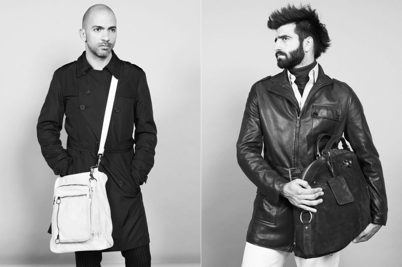 Bags for Men (Fantastic Man)
