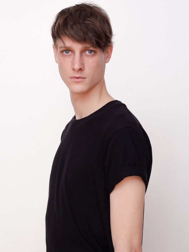 Dulcedo S/S 14 Polaroids (Polaroids-Digitals)