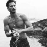 David Yurman 2012 Men's Campaign (David Yurman)