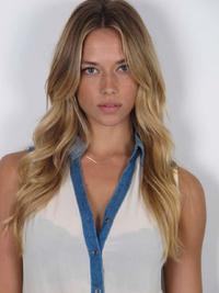 Hannah Ferguson - Model Profile - Photos & latest news