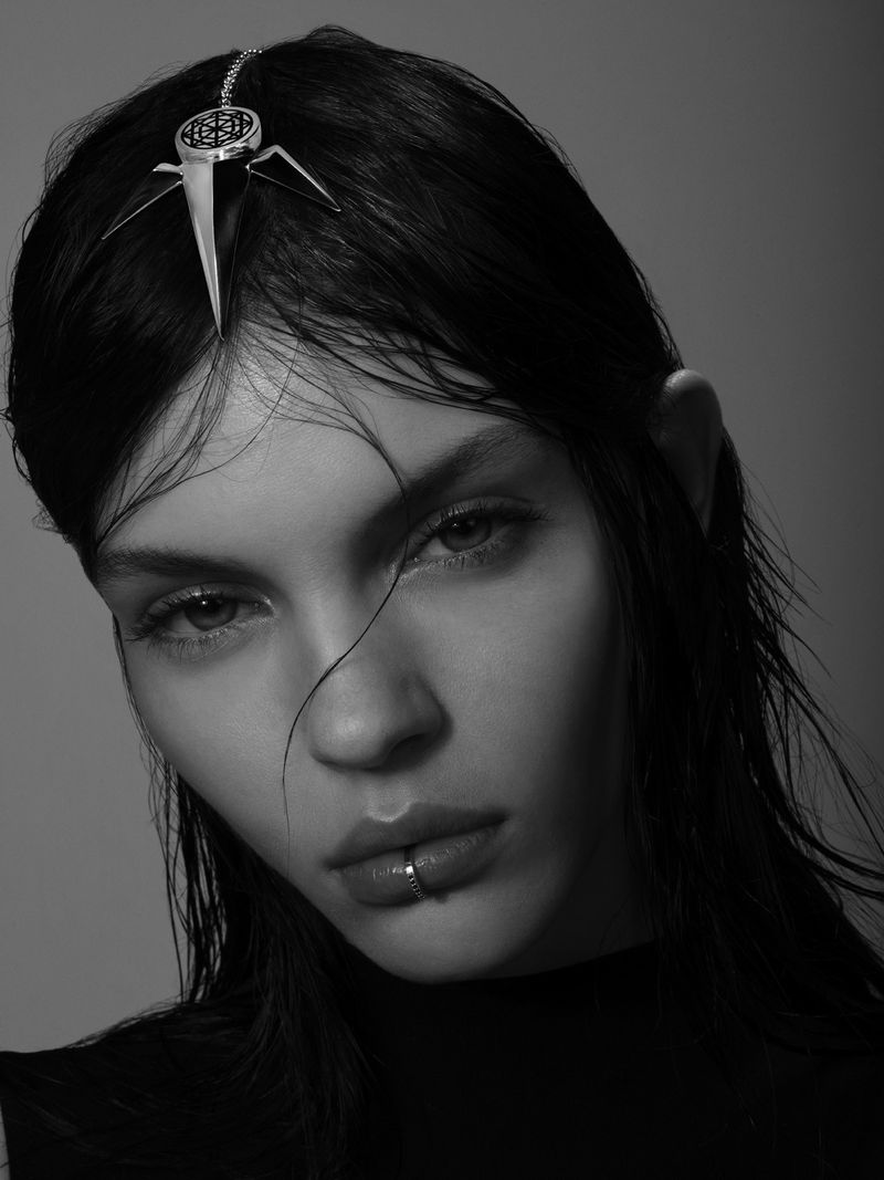 MEADOWLARK F/W 14 (Various Campaigns)