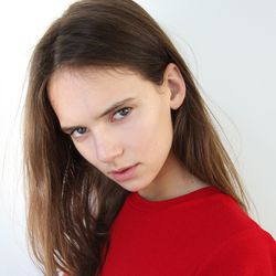 Rachel Thomas - Model Profile - Photos & latest news