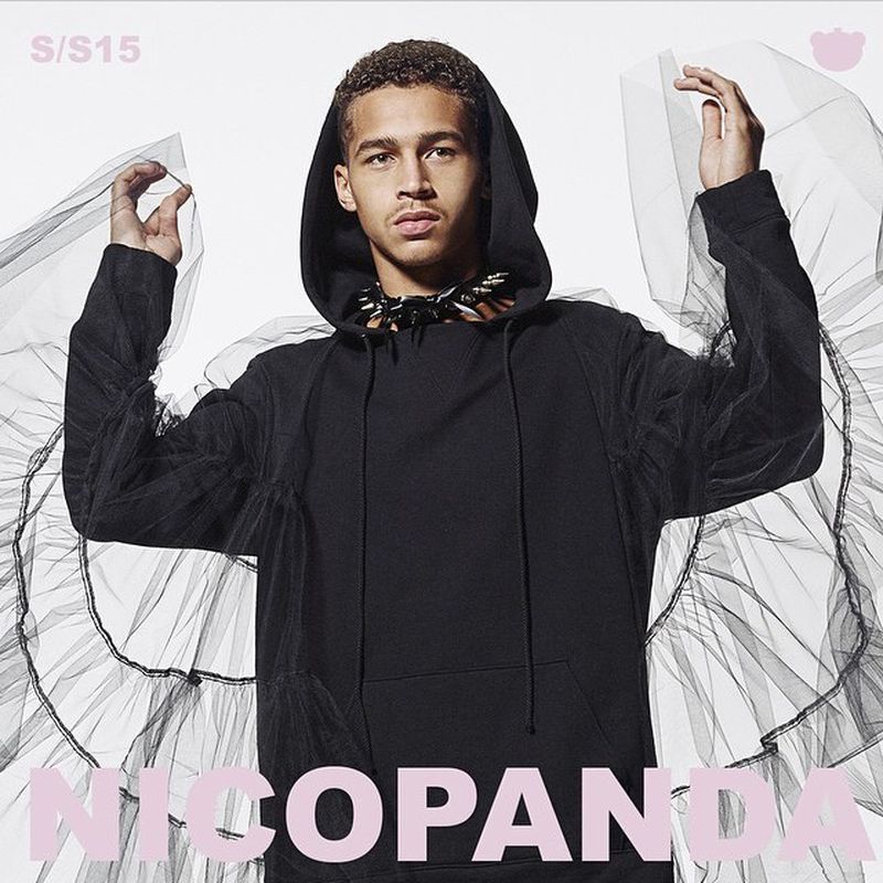 Nicopanda S/S 15 (Nicopanda)