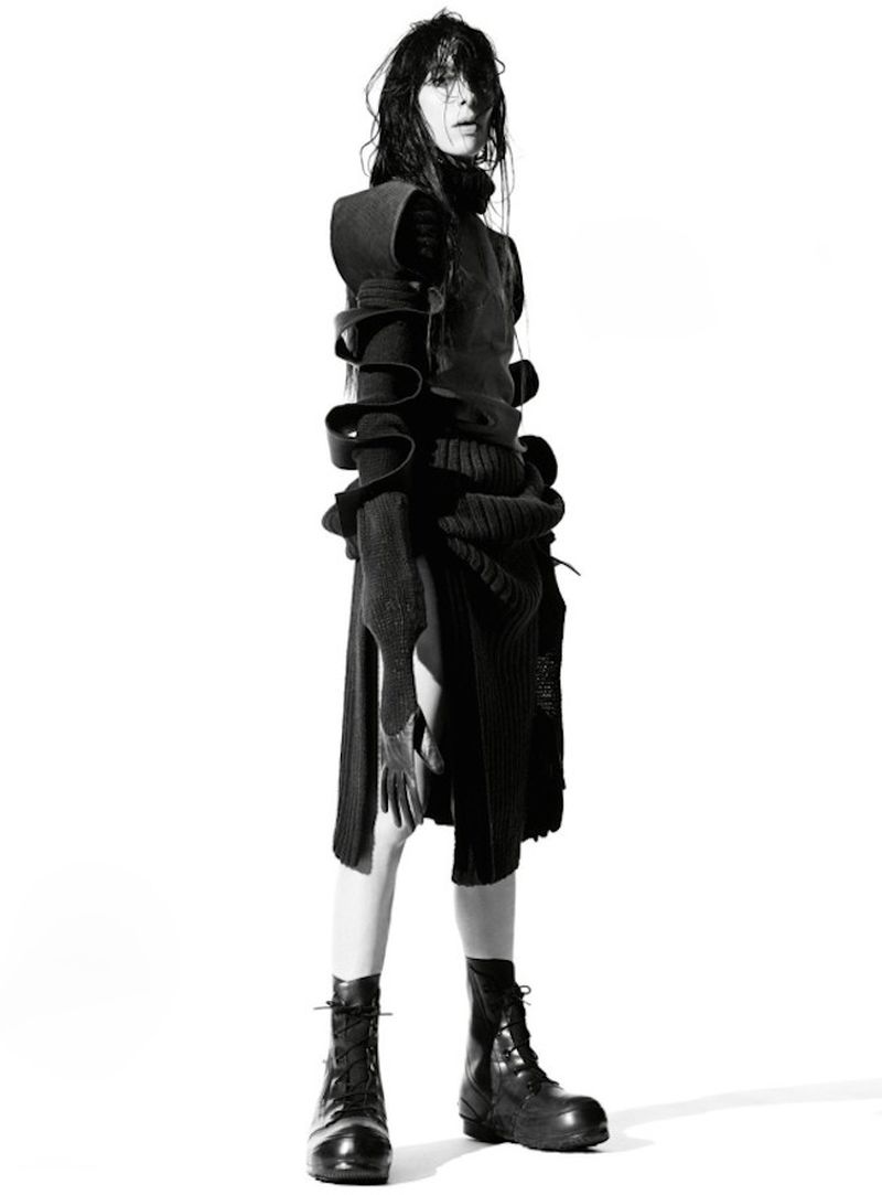 Parallax (Garage Magazine)