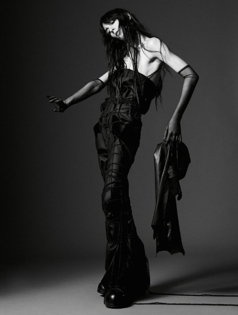 Parallax (Garage Magazine)