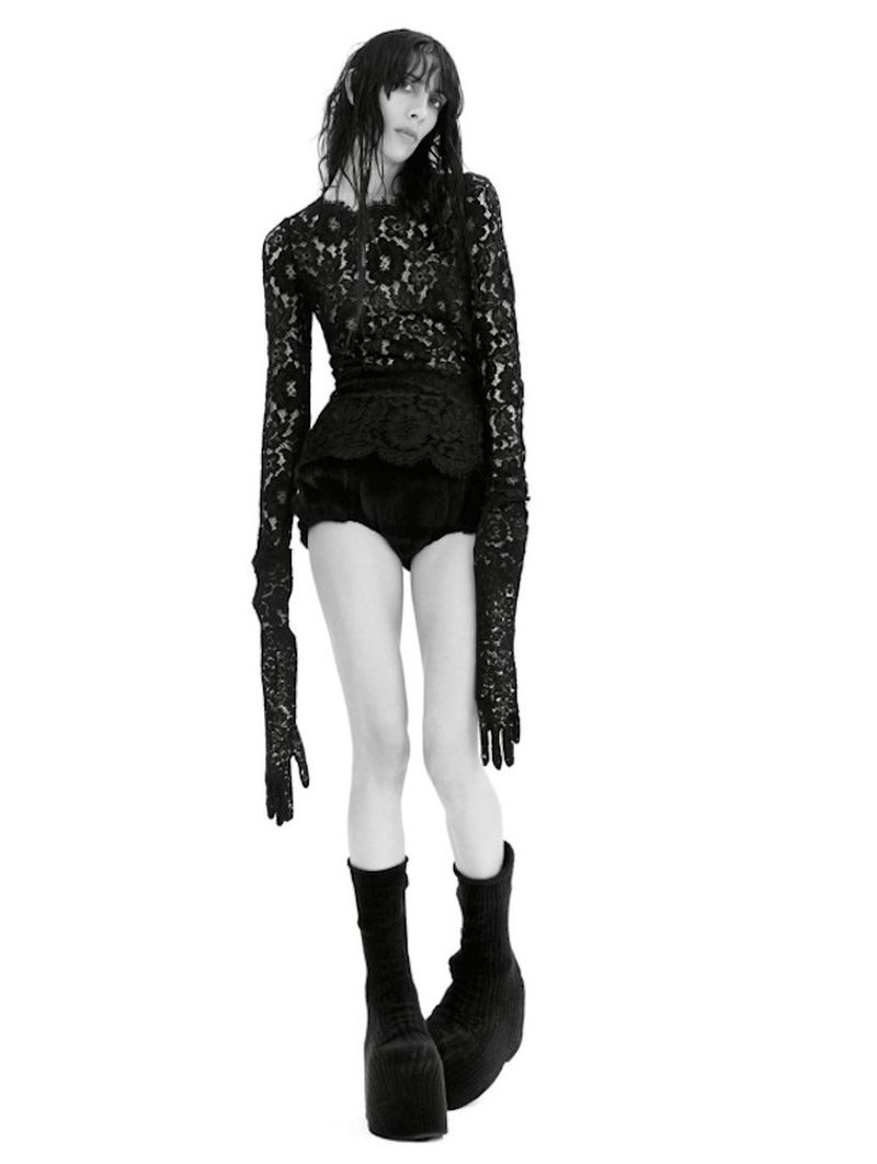 Parallax (Garage Magazine)