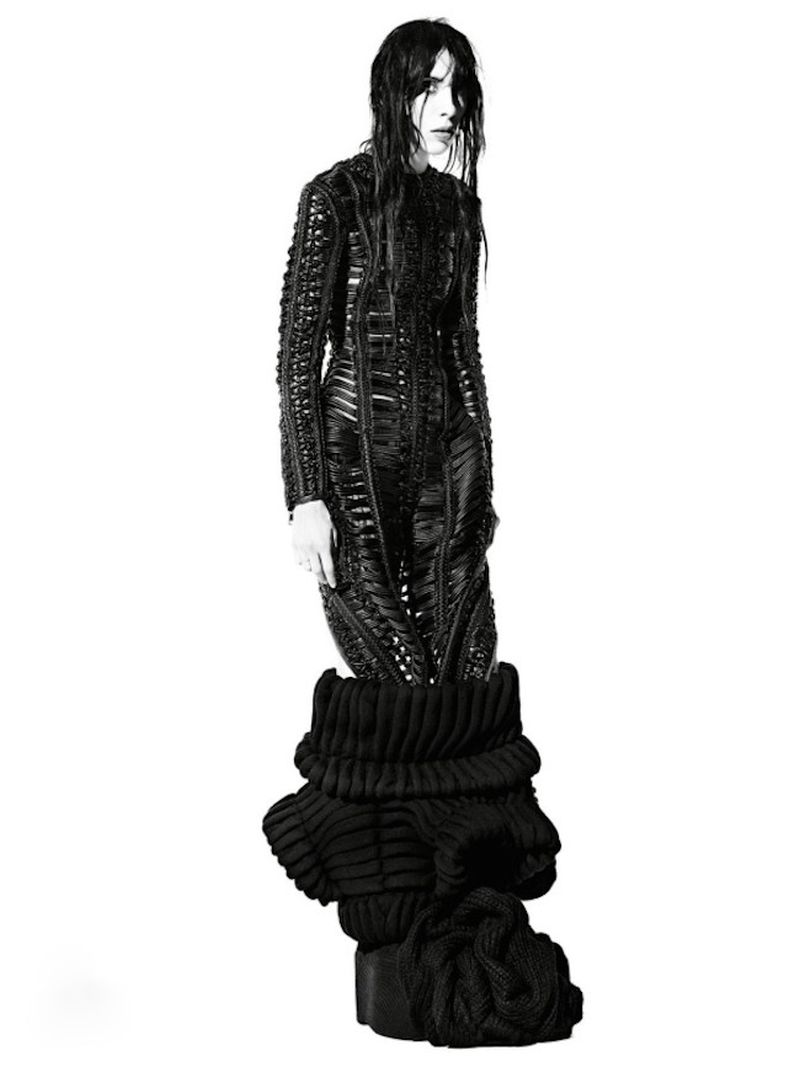Parallax (Garage Magazine)