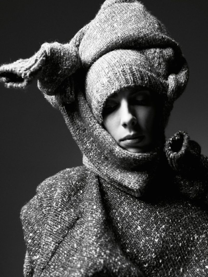 Parallax (Garage Magazine)