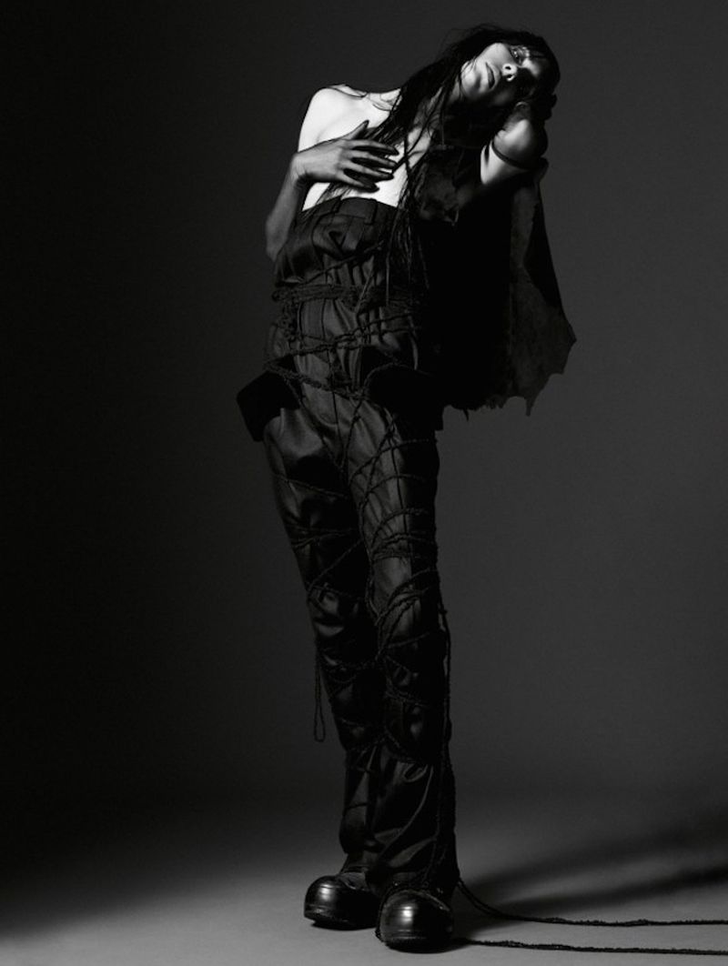 Parallax (Garage Magazine)