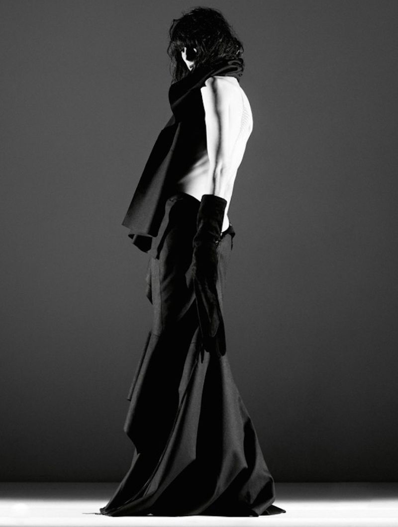 Parallax (Garage Magazine)