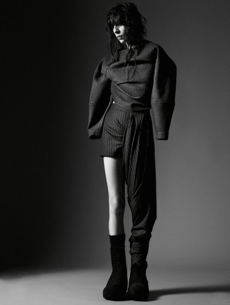 Parallax (Garage Magazine)