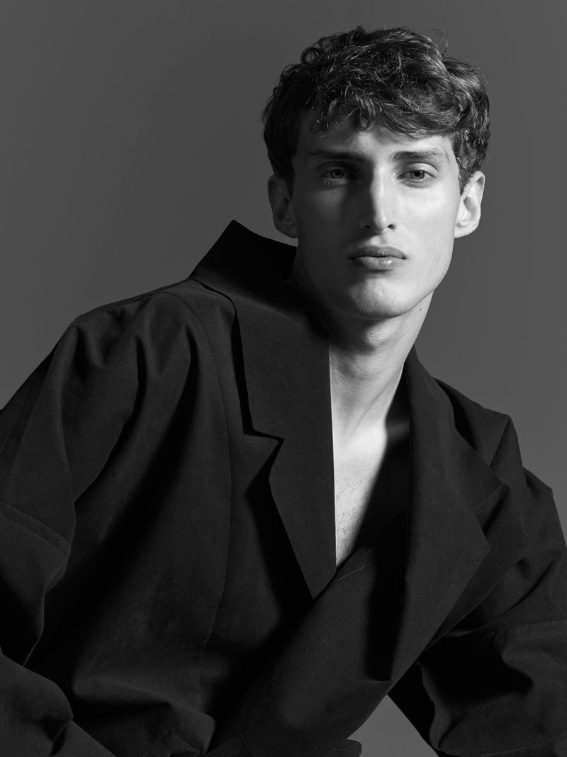 Best of British (Models.com)