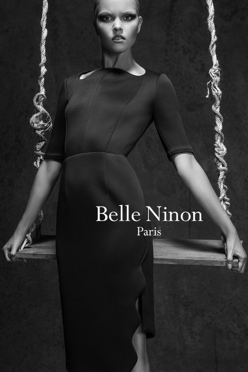 Belle Ninon SS14 (Various Campaigns)