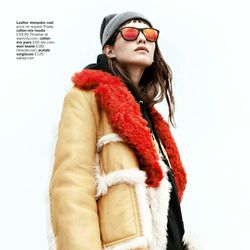 Kelsey Van Mook - Model Profile - Photos & latest news