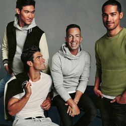 Daniel Pimentel - Model Profile - Photos & latest news